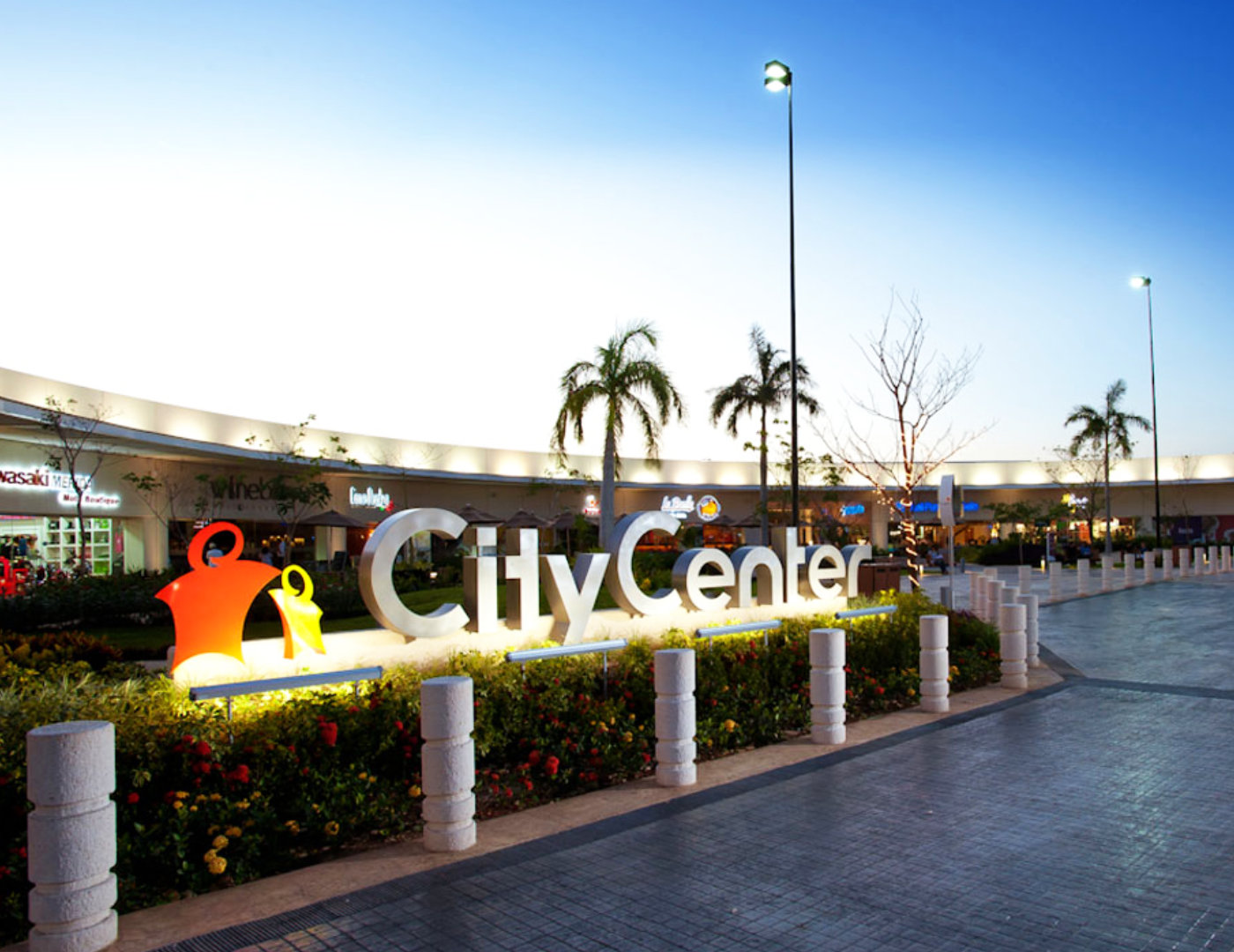 Landing | Palmar Norte Residencial Mérida